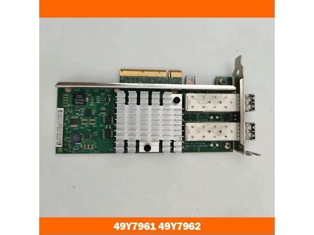 Click here for For X520 10G Dual Port 10G Network Card 3850X5 X6... prices