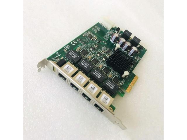 Click here for PCIe-GIE64+ For ADLINK Industrial Camera Image Cap... prices