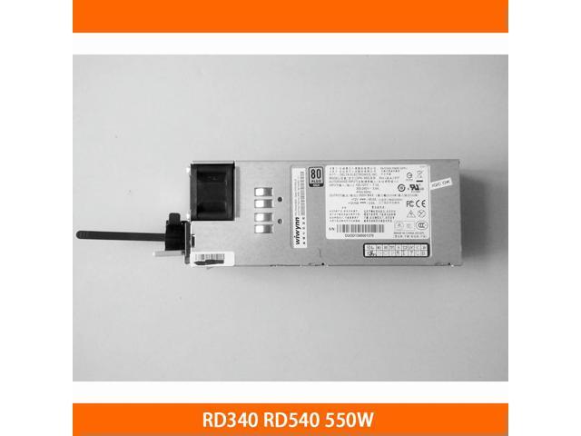 Click here for Server Power Supply For RD340 RD540 DPS-550LB B 36... prices