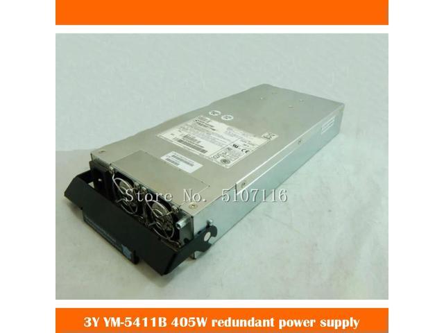 Click here for For 3Y YM-5411B 405W Server Redundant Power Supply... prices