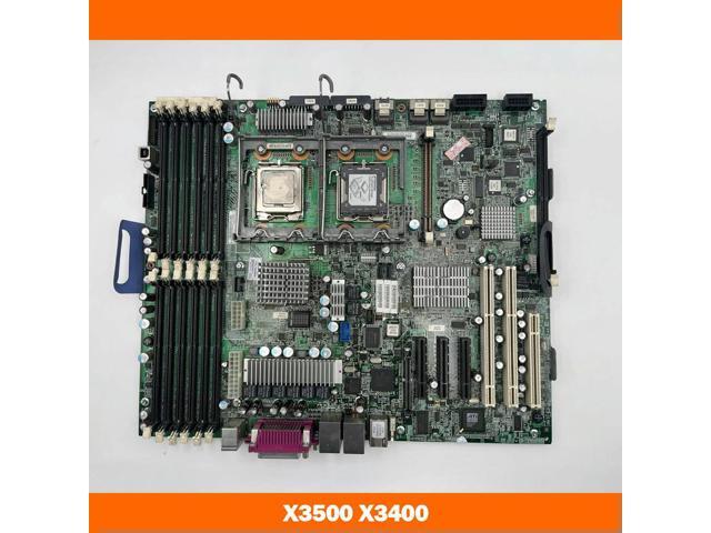Click here for For X3400 X3500 7977 Server Motherboard 44R5619 prices