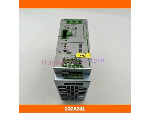 Click here for For Phoenix Uninterruptible Power Supply QUINT-UPS... prices