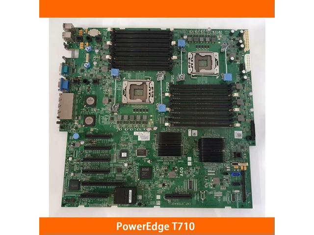 Click here for Mainboard For PowerEdge T710 1CTXG 01CTXG J051K HF... prices