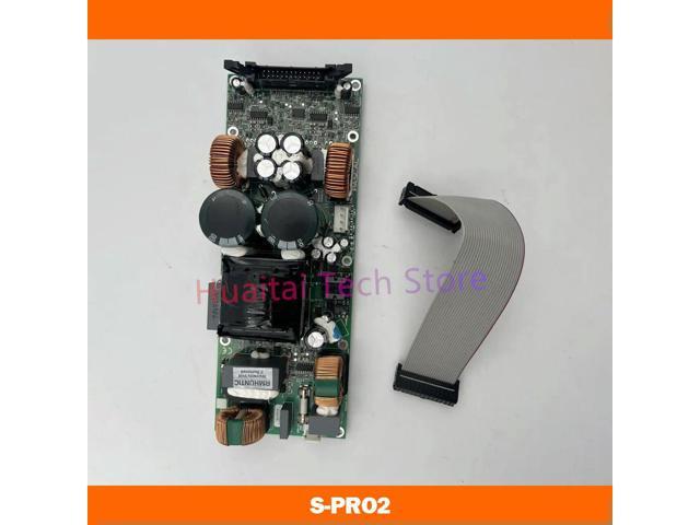 Click here for S-PRO2 Series Universal Power Amplifier Power Ampl... prices