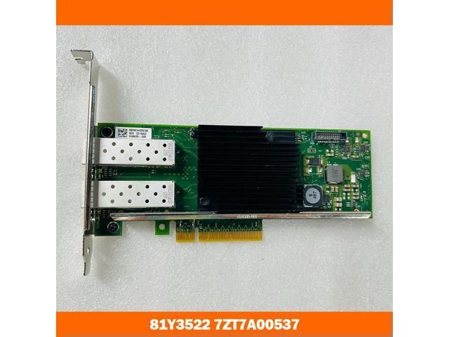 Click here for For X710-DA2 Dual 10 Gigabit Fiber Optic Network C... prices