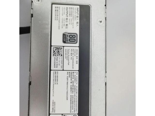 Click here for F550E-S0 For T420 T320 r520 550W Server Power Supp... prices