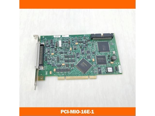 Click here for For NI Acquisition card PCI-MIO-16E-1 prices