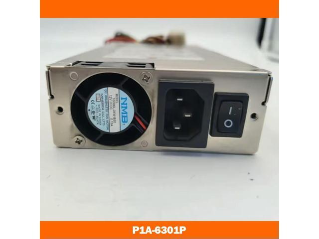 Click here for 300W 1U Power Supply For Zippy P1A-6301P prices
