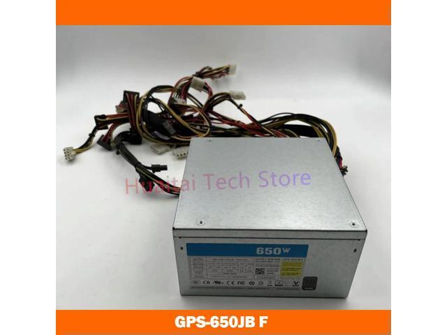 Click here for For DELTA 650W Server Power Supply GPS-650JB F prices