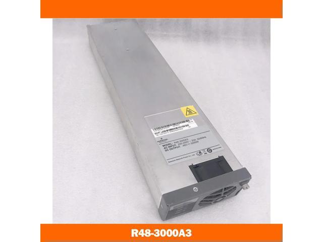 Click here for Power Supply For Emerson R48-3000A3 3000W Will Ful... prices