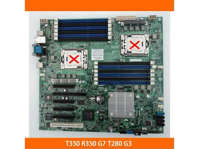 Click here for Mainboard For T350 R350 G7 T280 G3 L82TT1-MB Mothe... prices