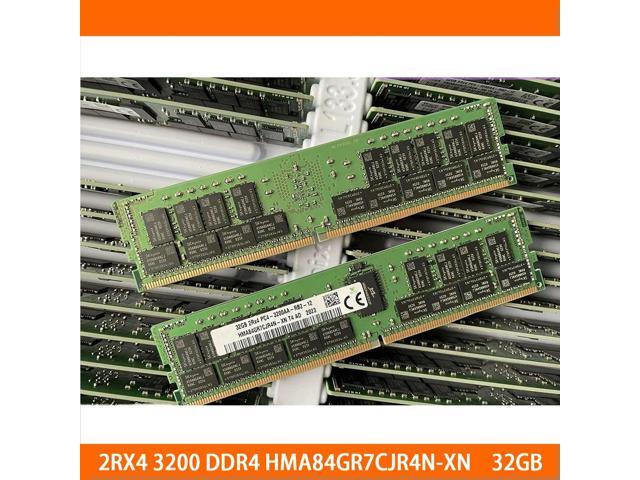 Click here for 1PCS For SK Hynix RAM 32GB 32G 2RX4 3200 PC4-3200A... prices