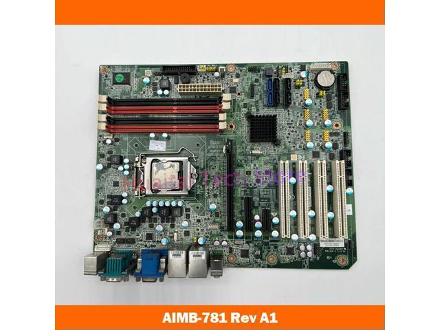 Click here for For Advantech Industrial Dual Network Motherboard... prices