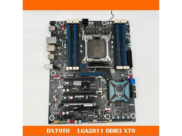 Click here for For LGA2011 DDR3 X79 Motherboard DX79TO prices