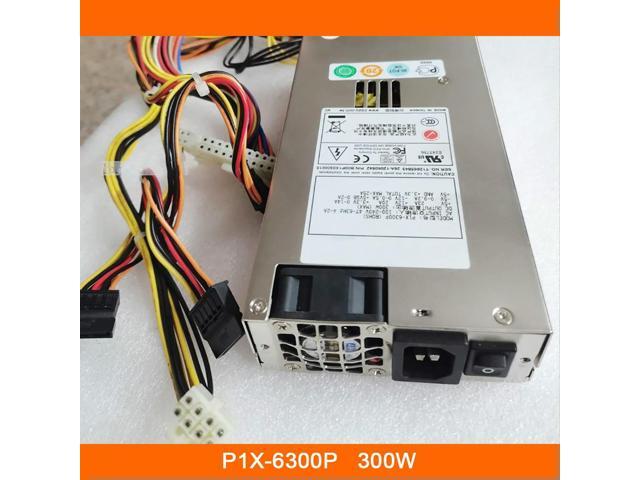 Click here for P1X-6300P 300W For ZIPPY 24+8 1U Device Power Supp... prices