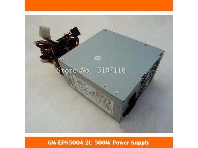 Click here for For GW-EPS500A 2U 500W Server Power Supply Will Fu... prices