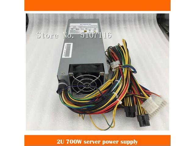 Click here for For FSP700-802UQ 2U 700W Server Power Supply 80PLU... prices