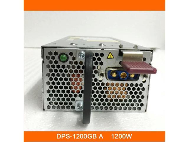 Click here for For DPS-1200GB A DL380G5 412837-001 1200W Server P... prices