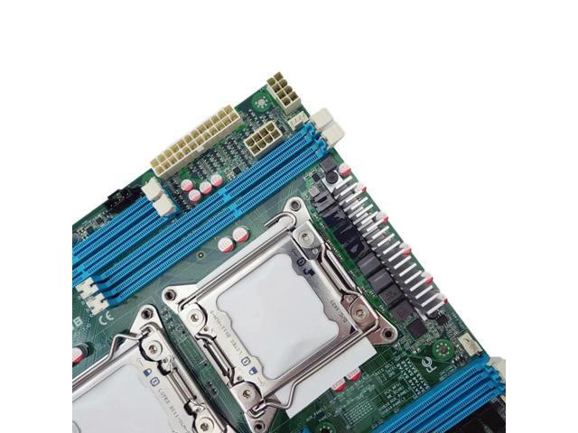 Click here for Server Two-Way Motherboard Z9PA-D8 For C602 Socket... prices