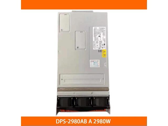 Click here for Server Power Supply For DPS-2980AB A Max 2980W 39Y... prices