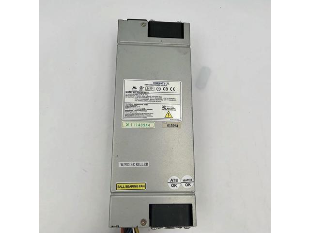 Click here for 200W Industrial Computer Power Supply FSP200-601U prices