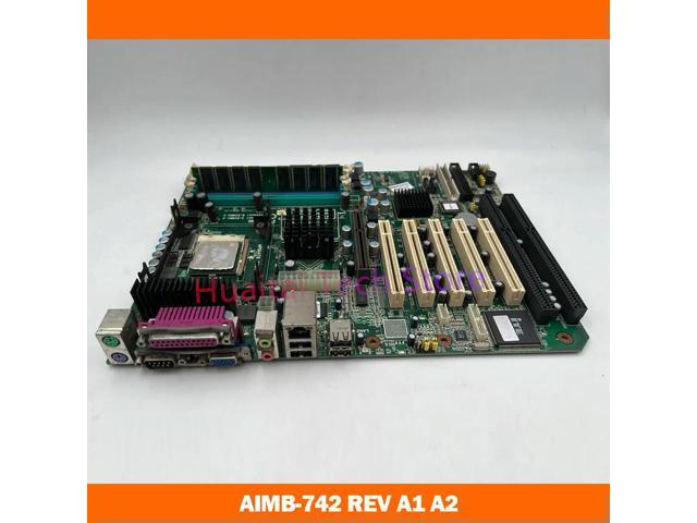 Click here for For ADVANTECH Industrial Control Board Server Moth... prices