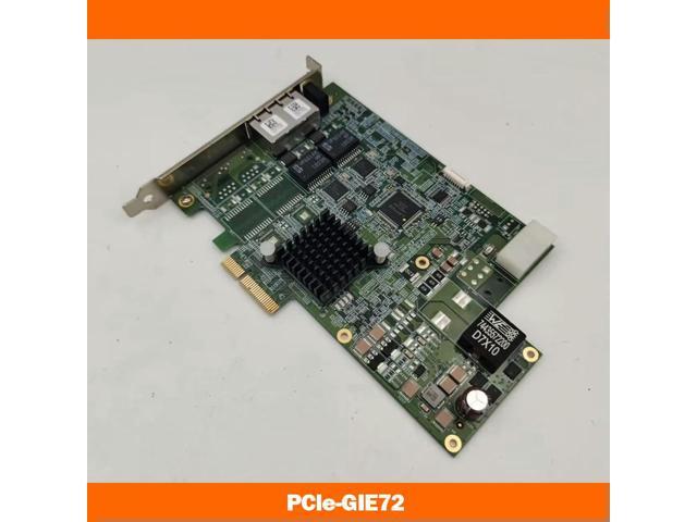 Click here for PCle-GIE72 For ADLINK Data Capture Card 51-18531-0... prices
