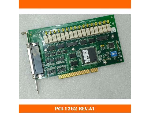 Click here for For Advantech Data Capture Card 16 Channel Isolate... prices