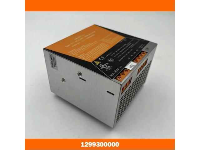 Click here for CP E SNT 150W 26V 6A M For Weidmüller Switching Po... prices