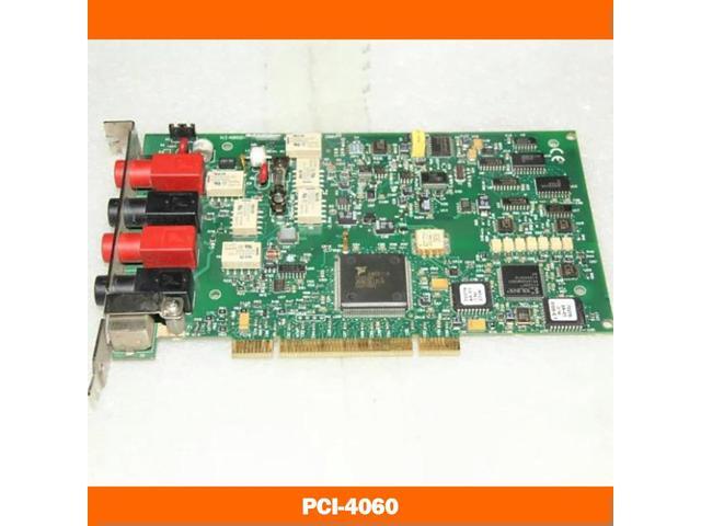 Click here for For NI five and a half digit multimeter acquisitio... prices