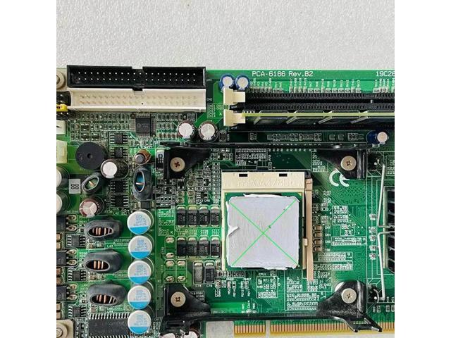 Click here for For ADVANTECH Industrial Computer Motherboard PCA-... prices