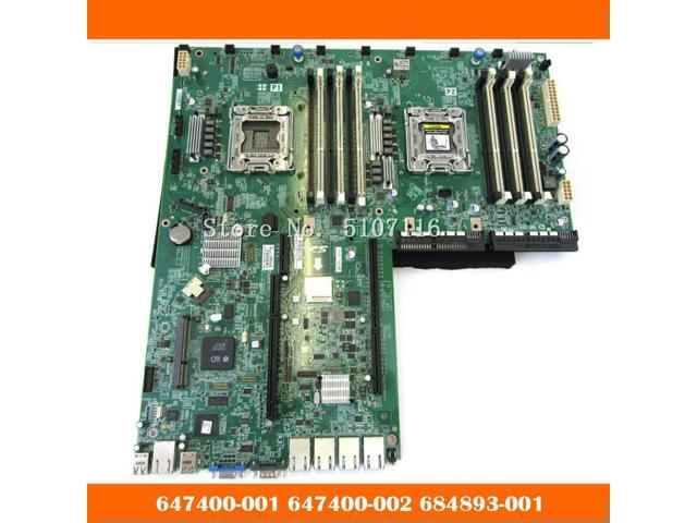 Click here for Desktop Server Motherboard For DL380E 388E 360E Ge... prices