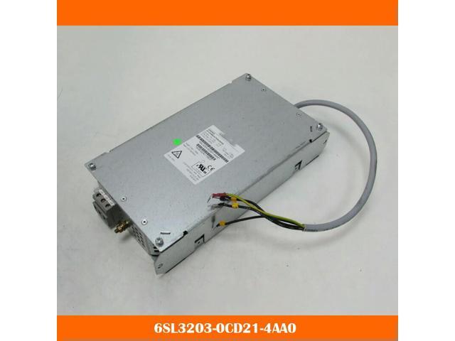 Click here for 6SL3203-0CD21-4AA0 For SIEMENS 4kw Reactor Power S... prices
