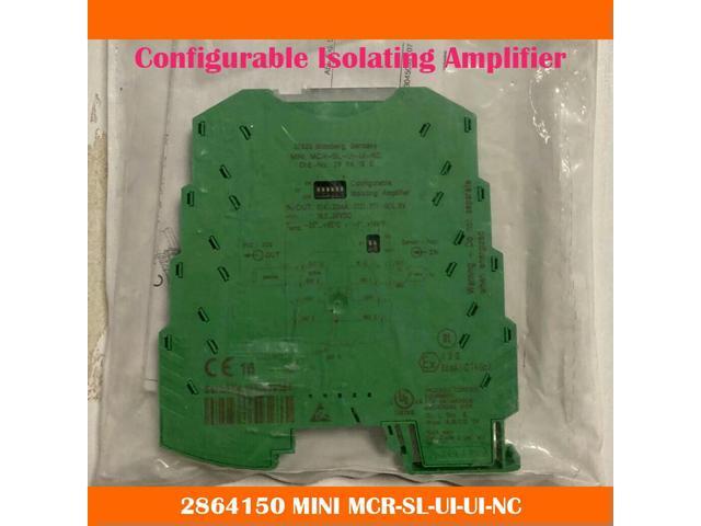 Click here for 2864150 MINI MCR-SL-UI-UI-NC Configurable Isolatin... prices