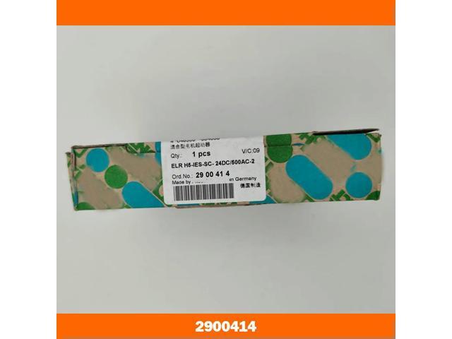 Click here for For Phoenix Hybrid Motor Starter ELR H5-IES-SC- 24... prices