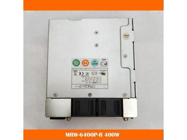 Click here for Server Power Supply For Zippy MRW-6400P-R 400W Ful... prices