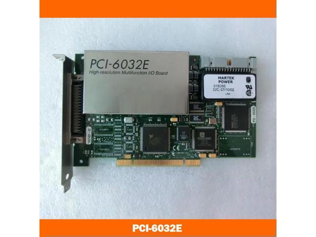 Click here for For NI 100 kS/s 16 channel analog input multifunct... prices