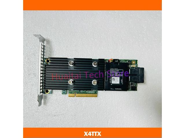 Click here for For H730P 2GB SAS Raid Disk Array X4TTX T430 T630... prices