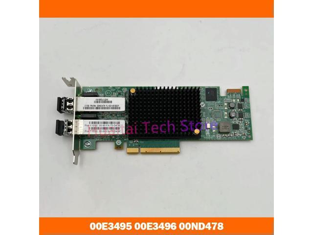 Click here for For 577F dual-port 16G fiber HBA EN0A 00E3495 00E3... prices