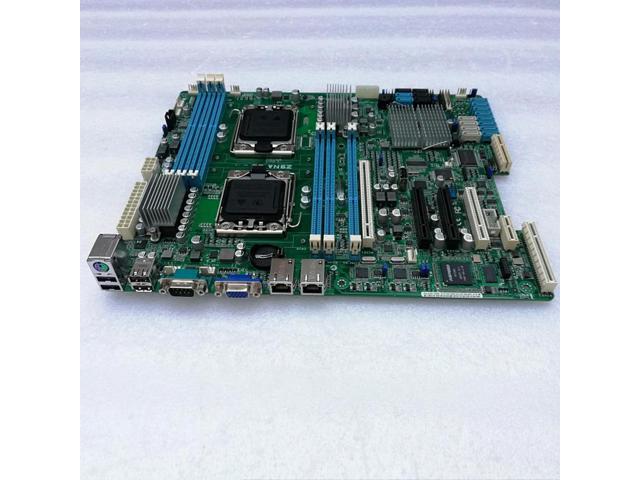 Click here for Server Motherboard For For Z9NA-D6 1356 Z9NA-D6CTe... prices