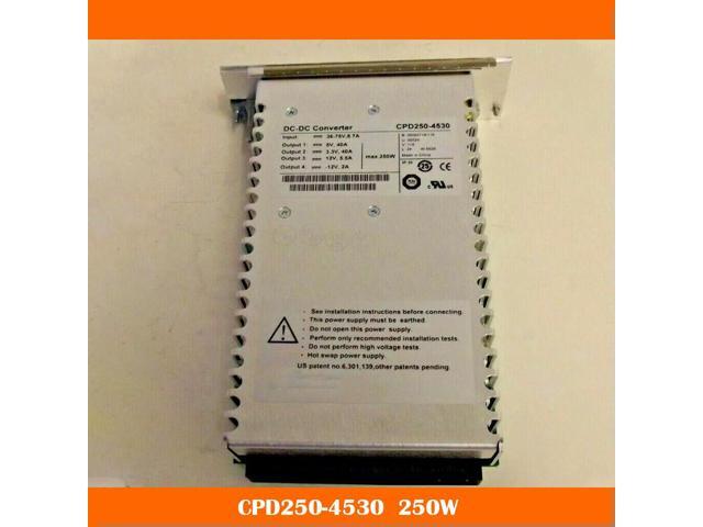 Click here for CPD250-4530 For Power-One 250W DC-DC Converter Pow... prices
