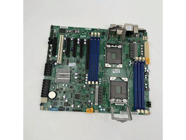 Click here for X9DAL-3 For S Server Motherboard Xeon Processor E5... prices