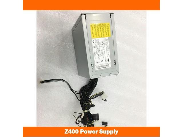 Click here for For Z400 Workstation Power Supply DPS-650LB B 6263... prices