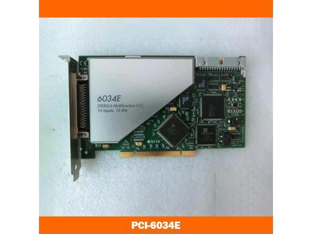 Click here for For NI 16 Bit 16 Channel Analog Input Multifunctio... prices