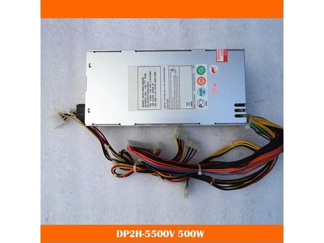 Click here for Server Power Supply For Emacs DP2H-5500V (ROHS) 2U... prices