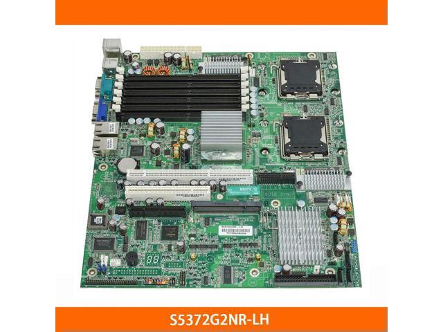 Click here for Motherboard For TYAN S5372G2NR-LH S5372 LGA771 Mai... prices