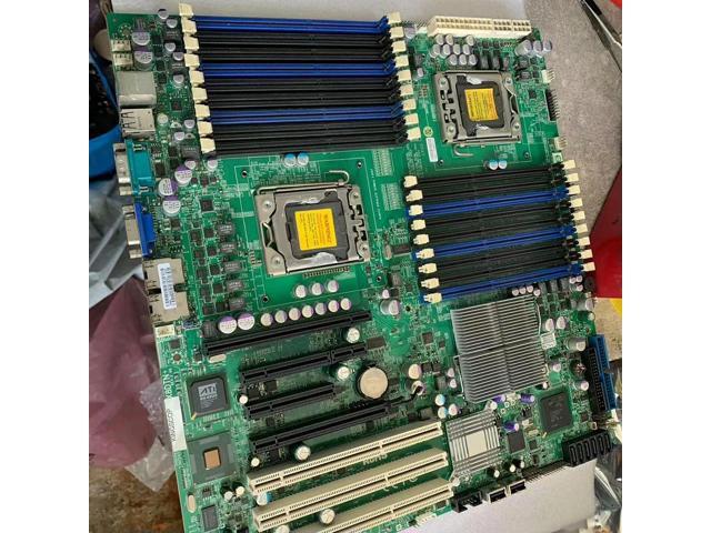 Click here for Server Motherboard Xeon Processor 5600/5500 Series... prices