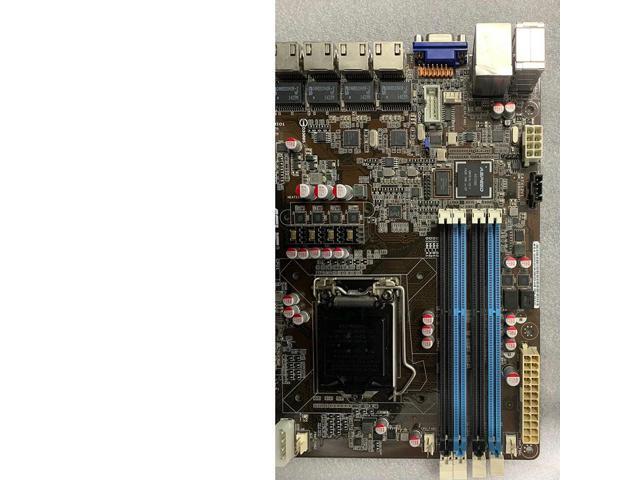 Click here for Server Motherboard For P9D-E/4L 1150 E3-V3 SAS Goo... prices
