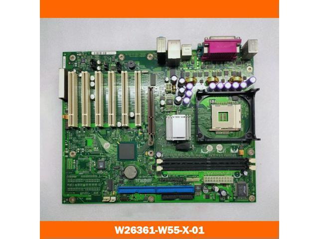 Click here for For Fujitsu Industrial Control Motherboard W26361-... prices