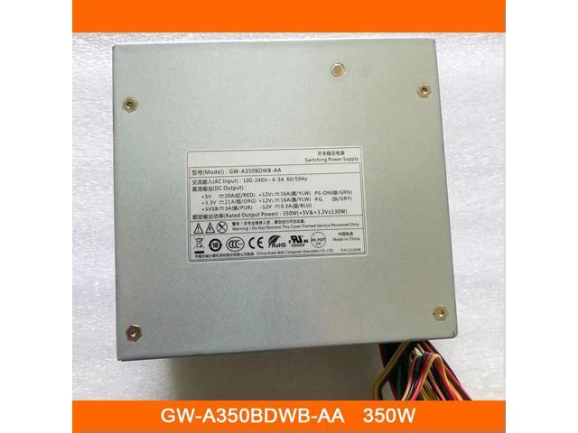 Click here for GW-A350BDWB-AA 350W IPC3000 Industrial Power Switc... prices